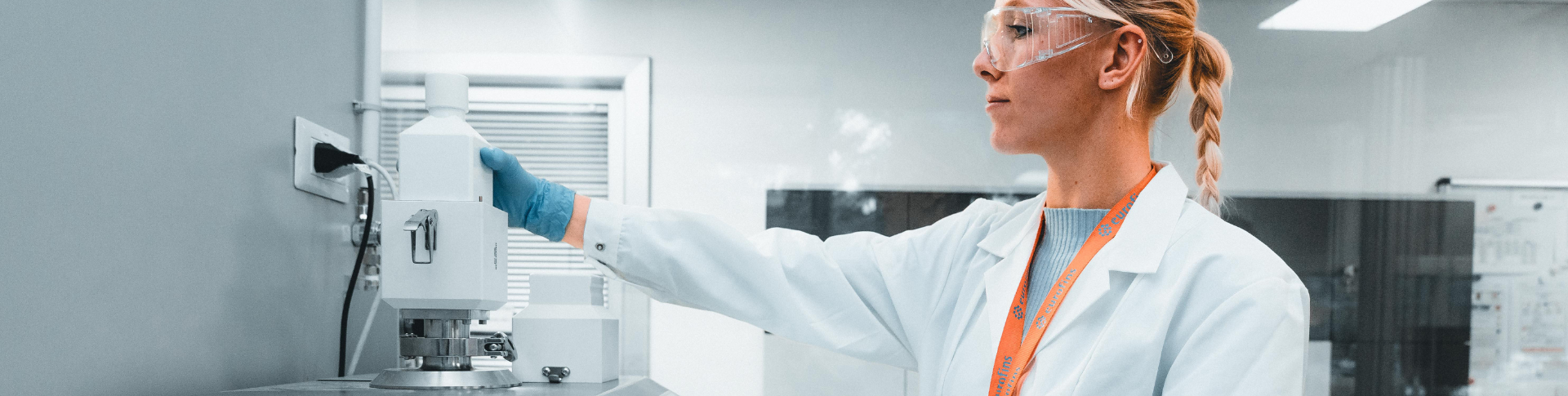 Container Closure Integrity Test CCIT - Eurofins Italia