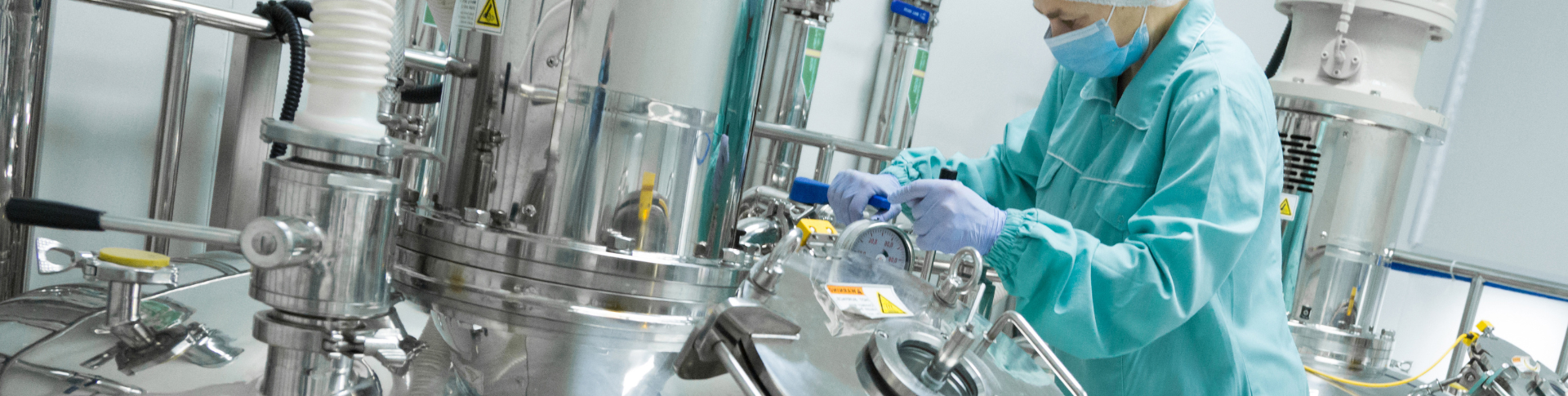 filter validation for sterile drug manufacturing - Eurofins Italia